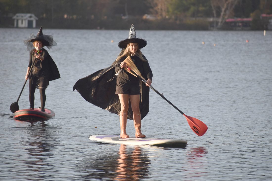 Water witches | News, Sports, Jobs - Adirondack Daily Enterprise